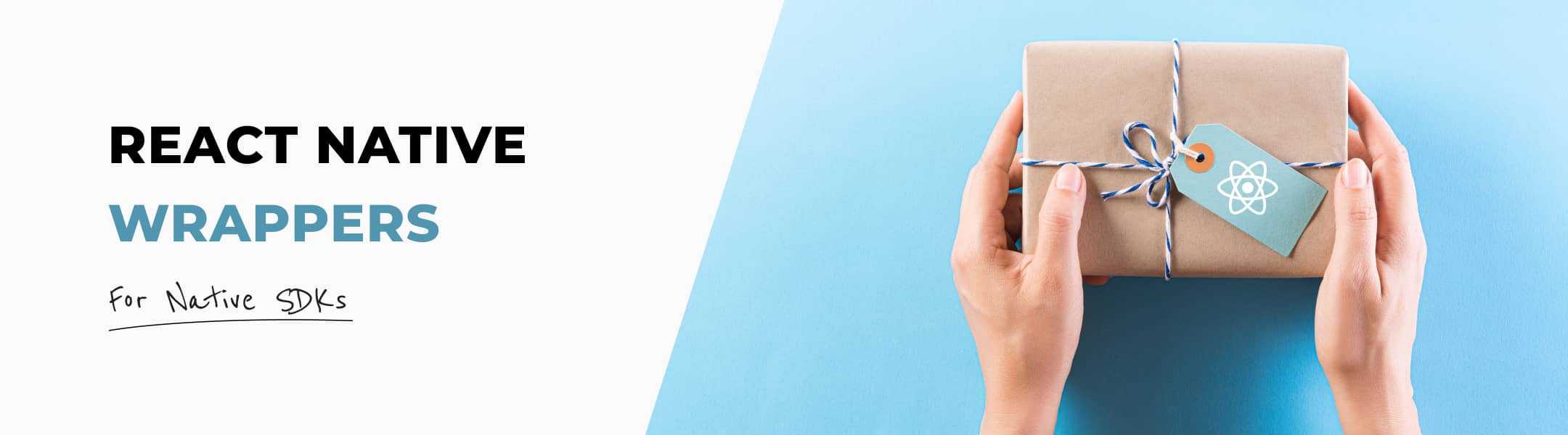 How to create React Native Wrappers for Native SDKs | MCRO How to create React Native Wrappers for Native SDKs | MCRO