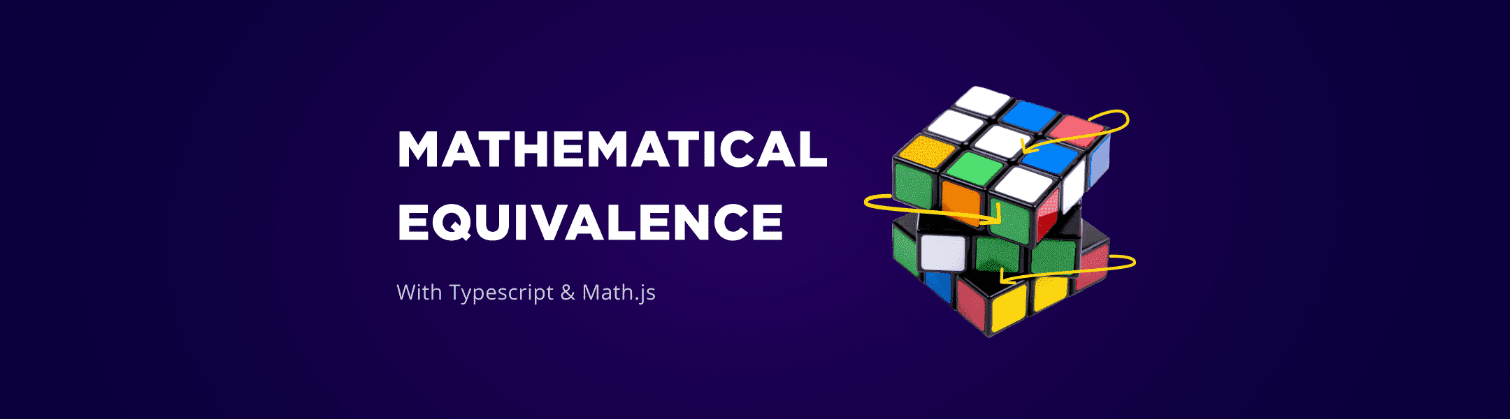 Check mathematical equivalence between two latex expressions using TypeScript & mathjs | MCRO