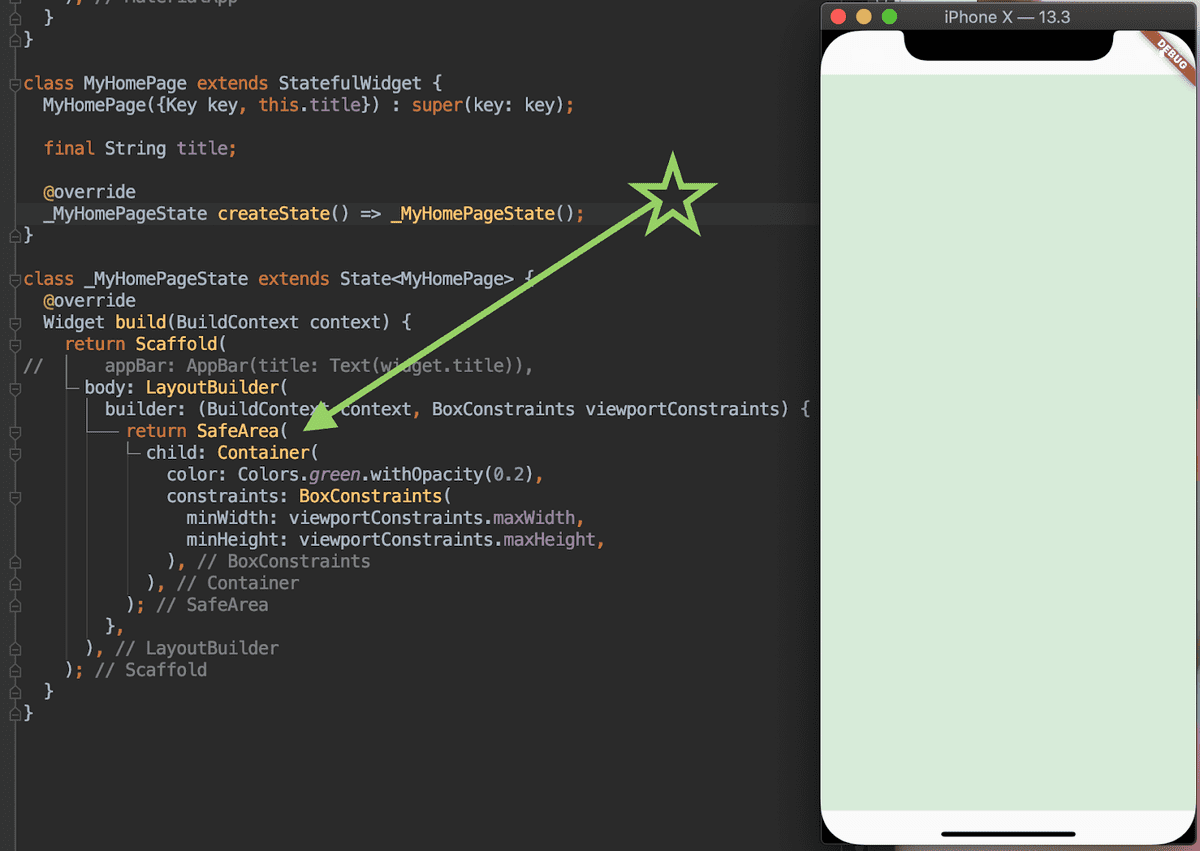 Build Native Cross-Platform Apps with Flutter | MCRO