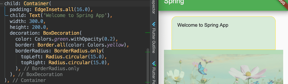 Build Native Cross-Platform Apps with Flutter | MCRO